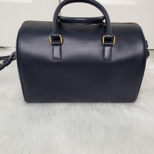 Yves Saint Laurent | Bags | New Ysl Yves Saint Laurent Duffle Top ...